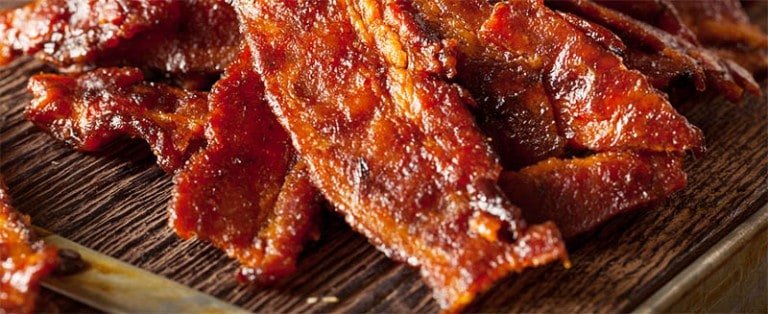 How To Make Awesome Smoked Jerky on Your Masterbuilt Smoker