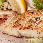 Insanely Good Dry Brined and Smoked Redfish Fillets Recipe